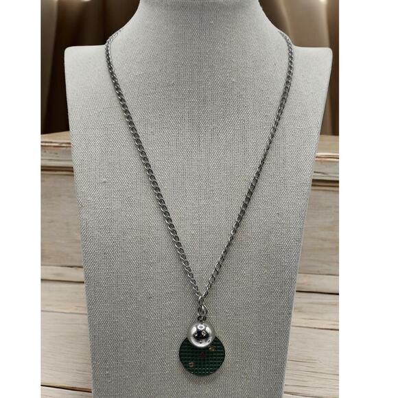dragon ball z | Jewelry | Dragon Ball Necklace Goku Symbol Metal Dbz ...